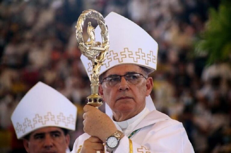Falleció monseñor Mario Moronta a los 76 años | El Aragueño