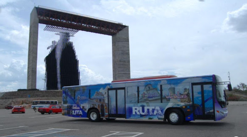 Ruta Turística “Santa Rosa, pueblo, devoción y tradición” eleva ...