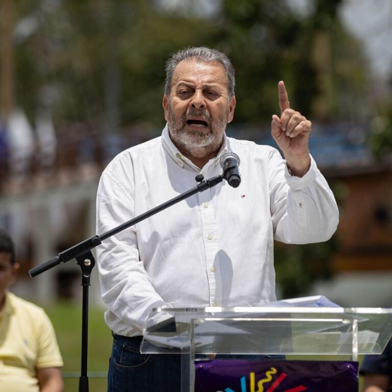 AN aprueba designación de Timoteo Zambrano como embajador de Venezuela ...