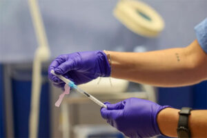 EMA busca tratamientos contra el hantavirus y alerta de bulos sobre ...