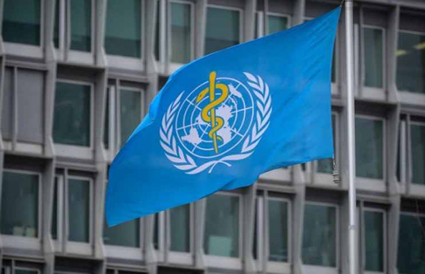 OMS considera «bajo» el riesgo global de actual epidemia de Ébola en RD ...