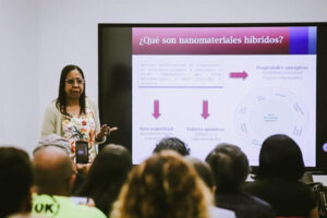 Científicos venezolanos impulsan nanomateriales para regenerar huesos ...