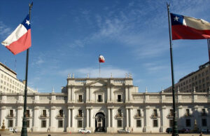 Gobierno chileno no descarta indultar criminales de la dictadura ...