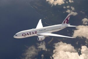 Qatar Airways iniciará ruta que enlazará con Caracas y Bogotá a partir ...